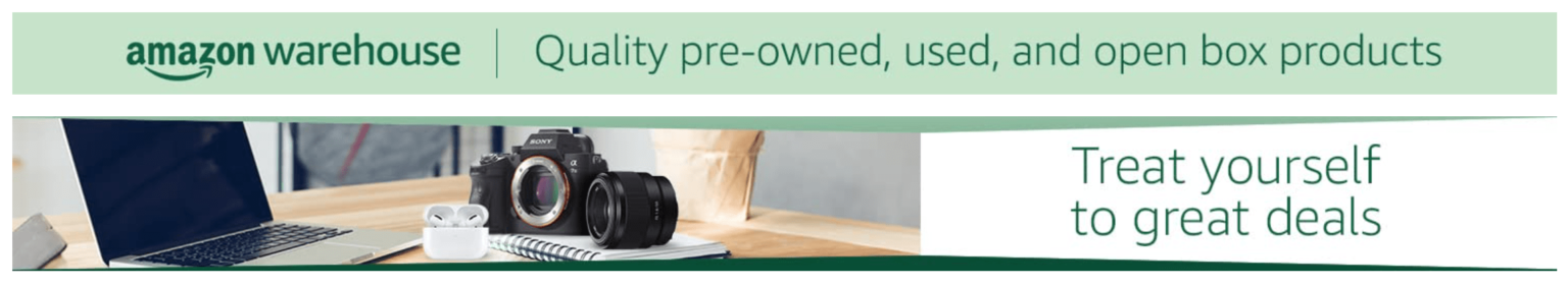 Buying From Amazon: Everything You Should Know Before Your Purchase