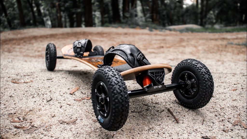10 Best Off-Road Electric Skateboards in 2023 (with Reviews)