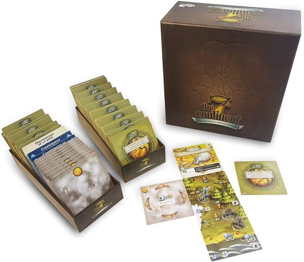 15 Best Kickstarter Board Games of All Time [with reviews] - Tech I Want