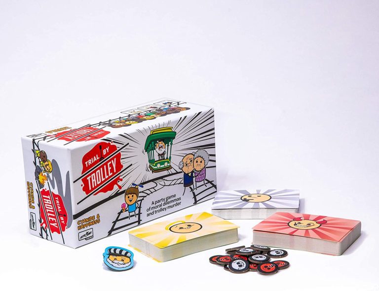 15 Best Kickstarter Board Games of All Time [with reviews] - Tech I Want