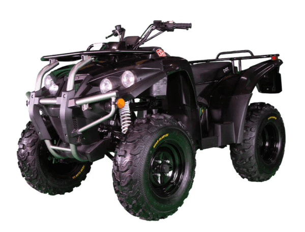 10 Best Electric ATVs in 2023 [with Reviews] - Tech I Want