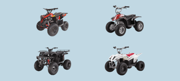 10 Best Electric ATVs in 2023 [with Reviews] - Tech I Want