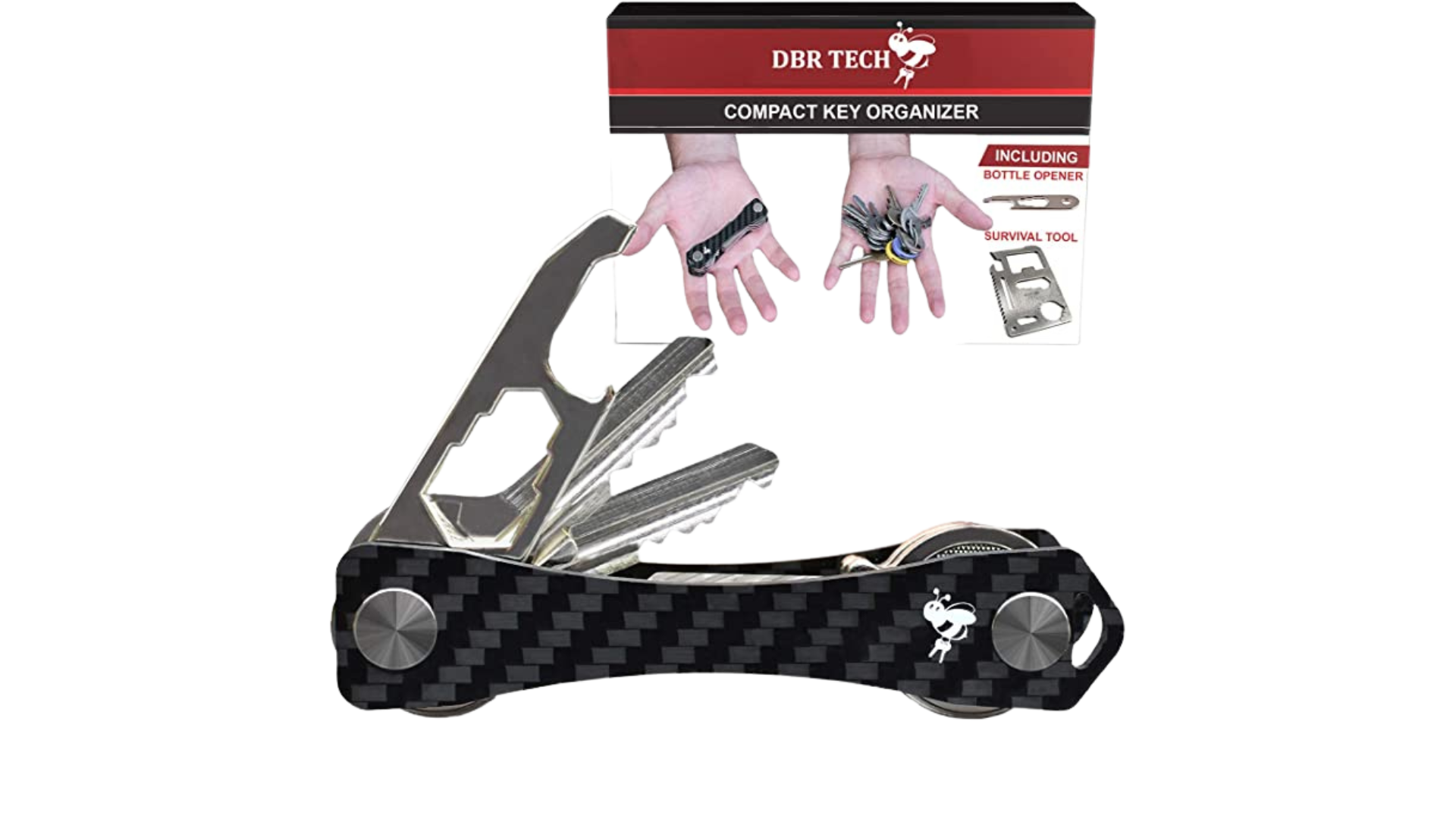 10 Best Key Organizers in 2023 [with Reviews]