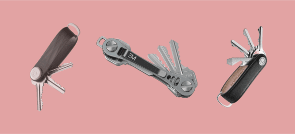 10 Best Key Organizers in 2023 [with Reviews]