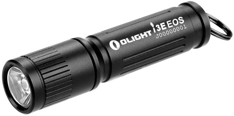10 Best EDC Flashlights in 2023 [with Reviews]
