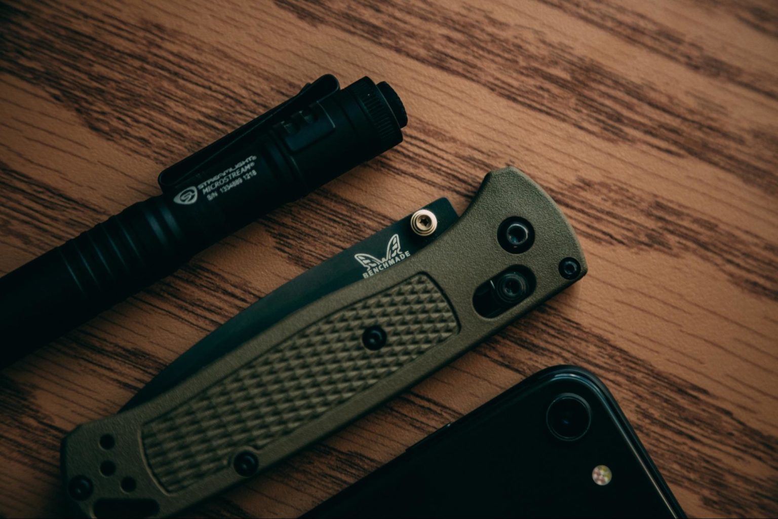 10 Best EDC Flashlights in 2023 [with Reviews]