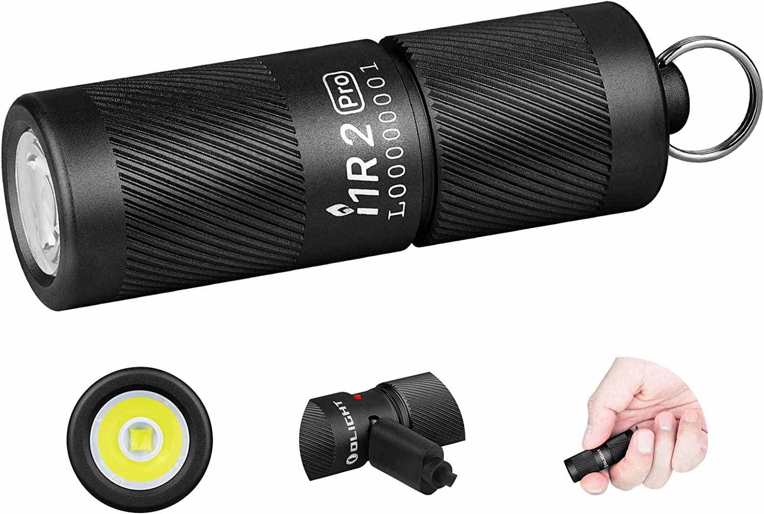 10 Best Keychain Flashlights in 2023 [with Reviews] - Tech I Want