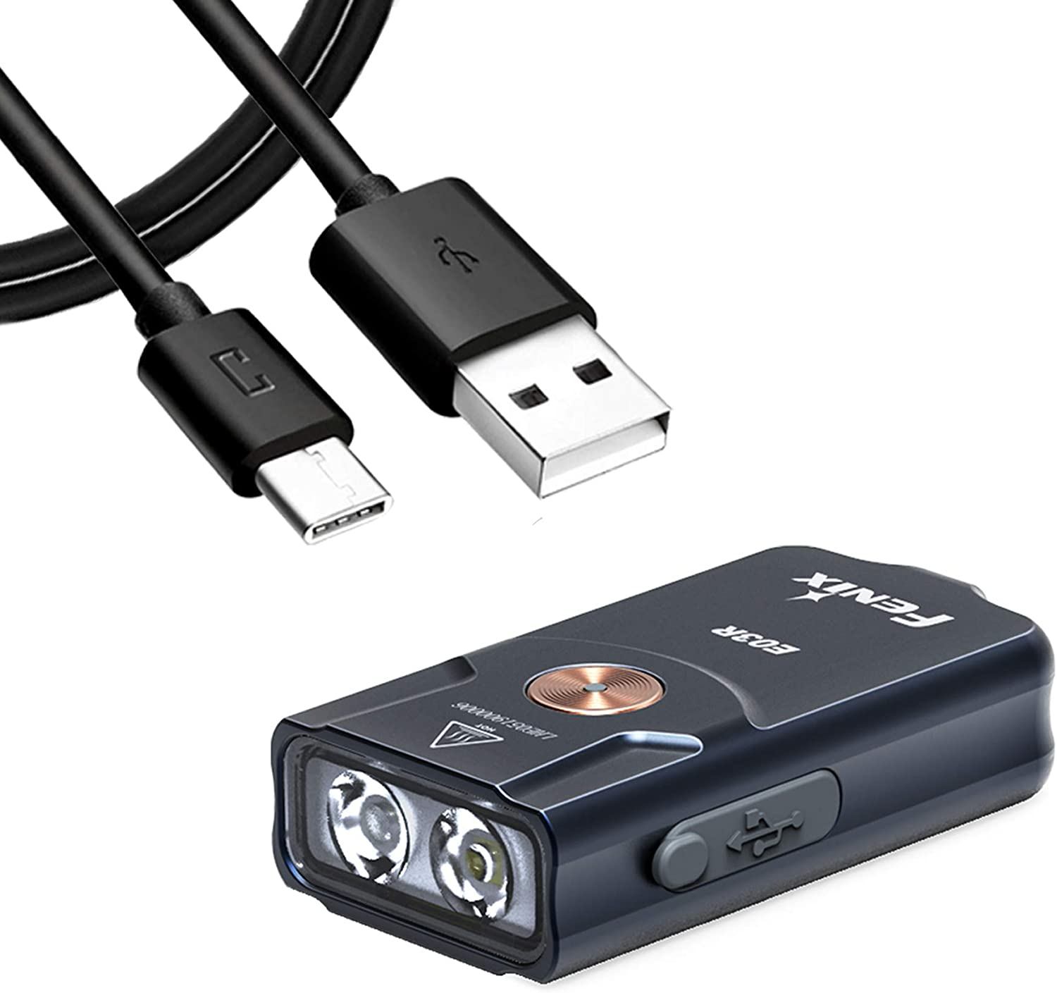 10 Best Keychain Flashlights in 2023 [with Reviews] - Tech I Want