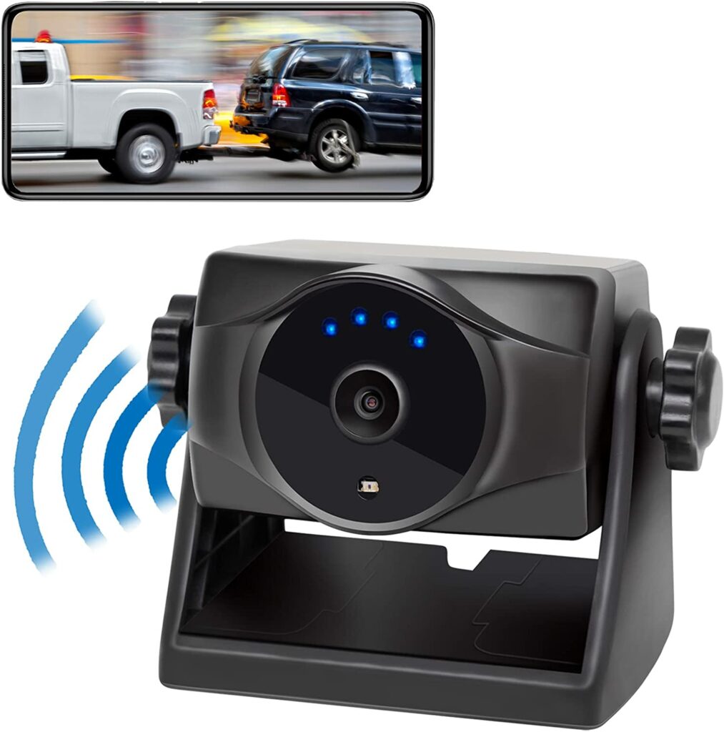 10 Backup Cameras with Everything You Need - Tech I Want