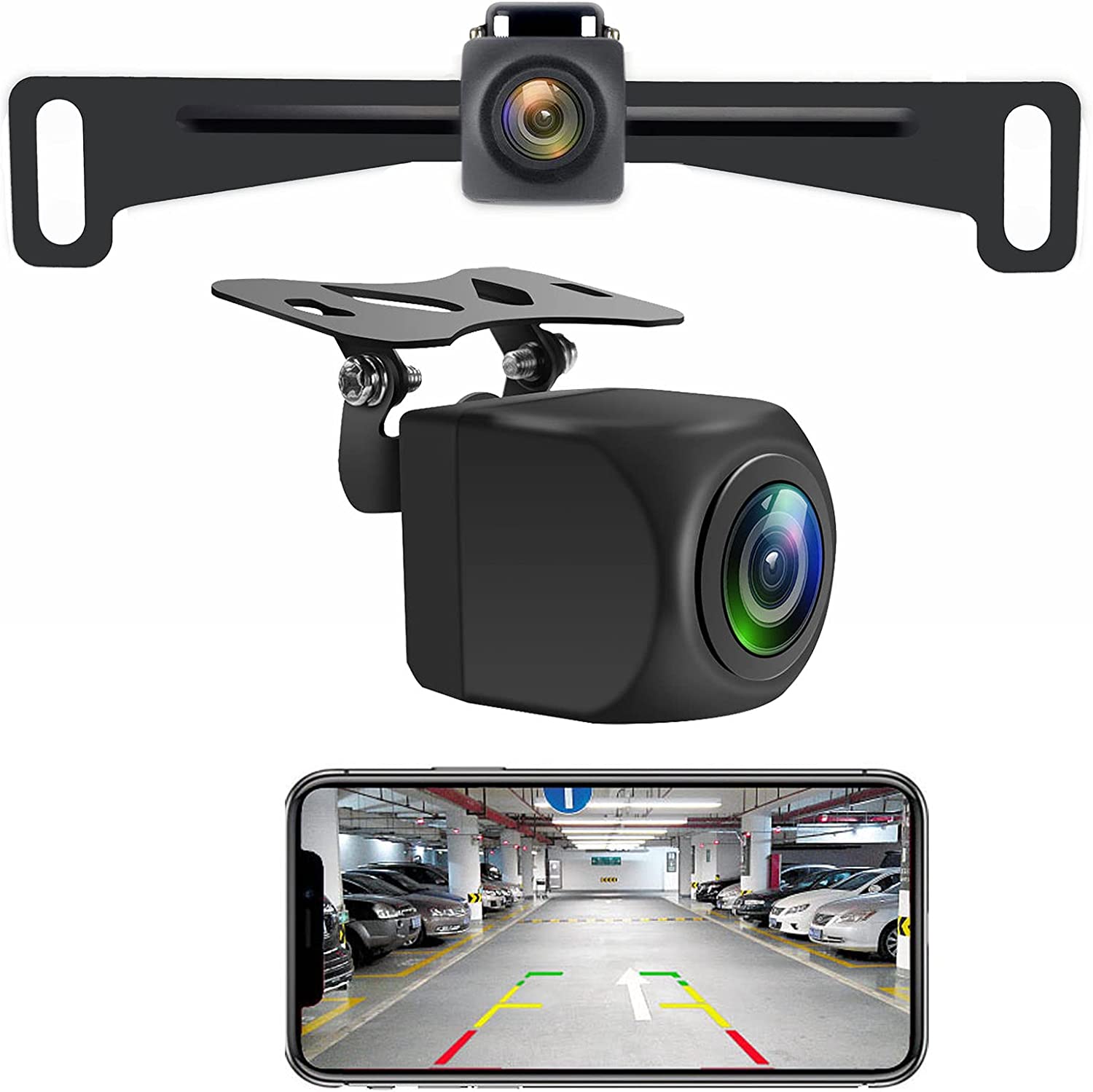 10 Backup Cameras with Everything You Need - Tech I Want