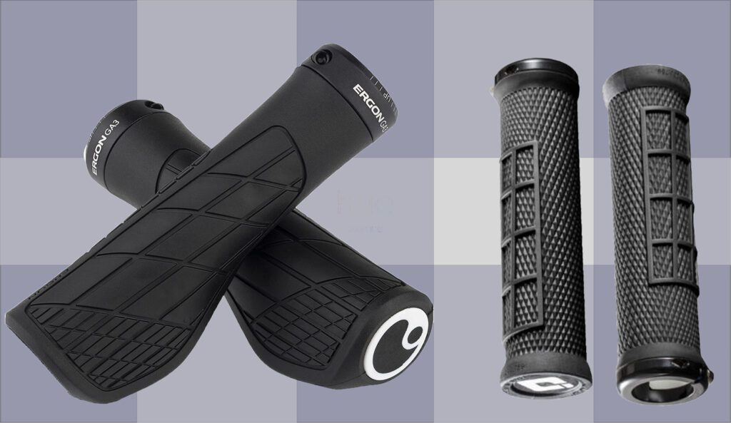 10 Best mtb grips you should know about - Tech I Want