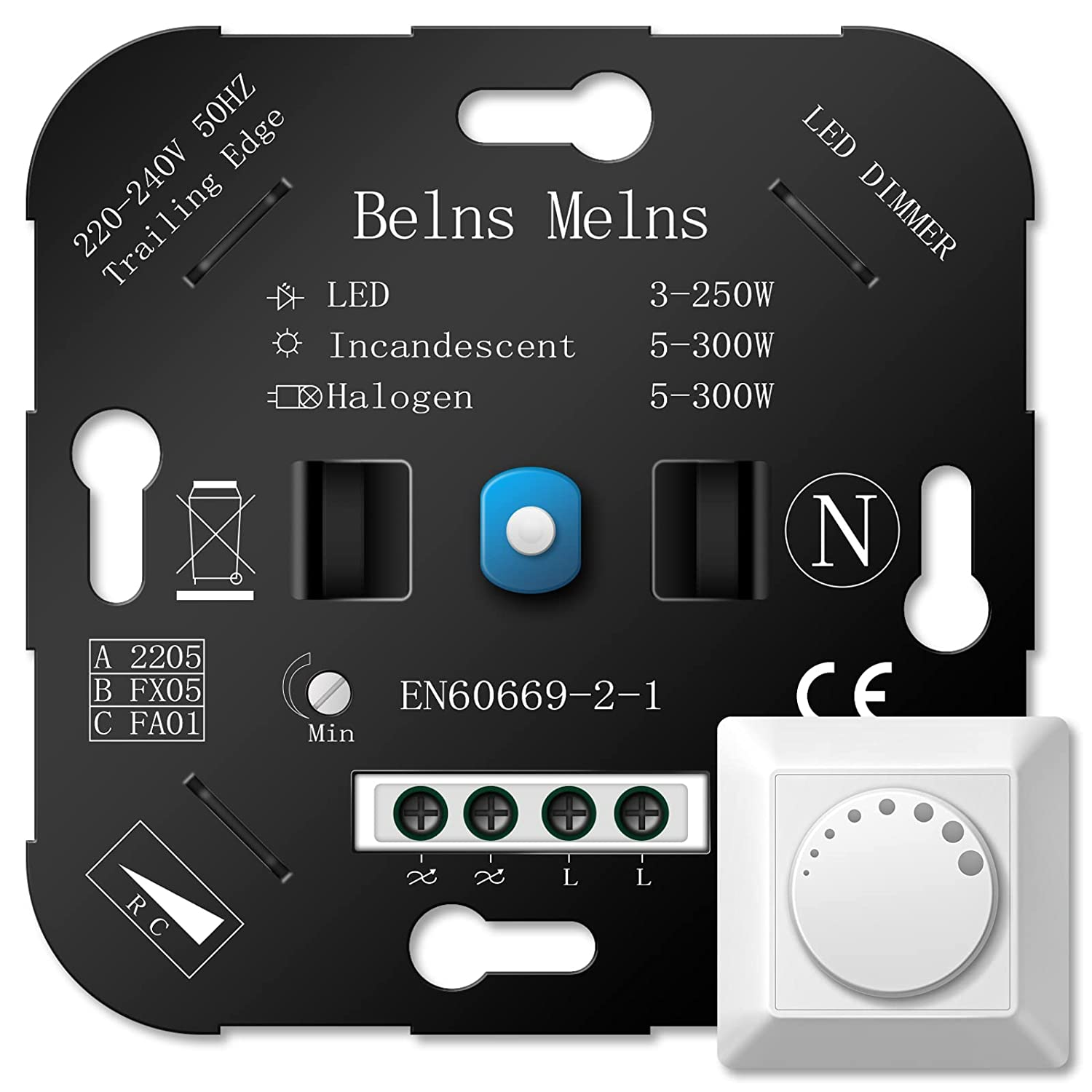 Best 8 Dimmer Switches for Personalized Lighting - Tech I Want