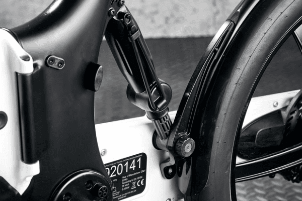 Gocycle G4 - Tech I Want | Discover The Future, Today!