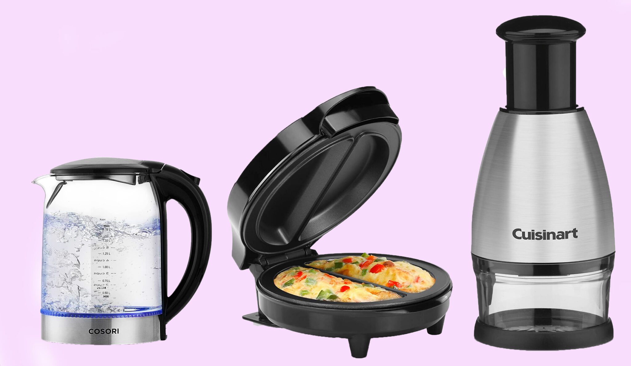 Top 10 Best Smart Kitchen Appliances - Tech I Want