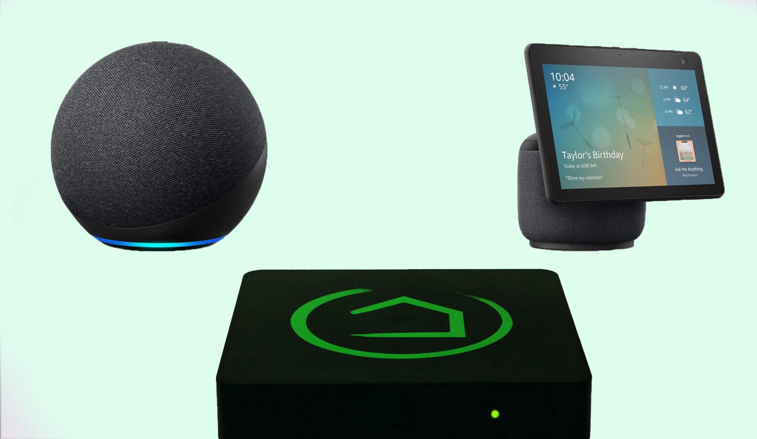 8 Best Smart Home Hubs to Make Your Life Easier in 2023 - TIW