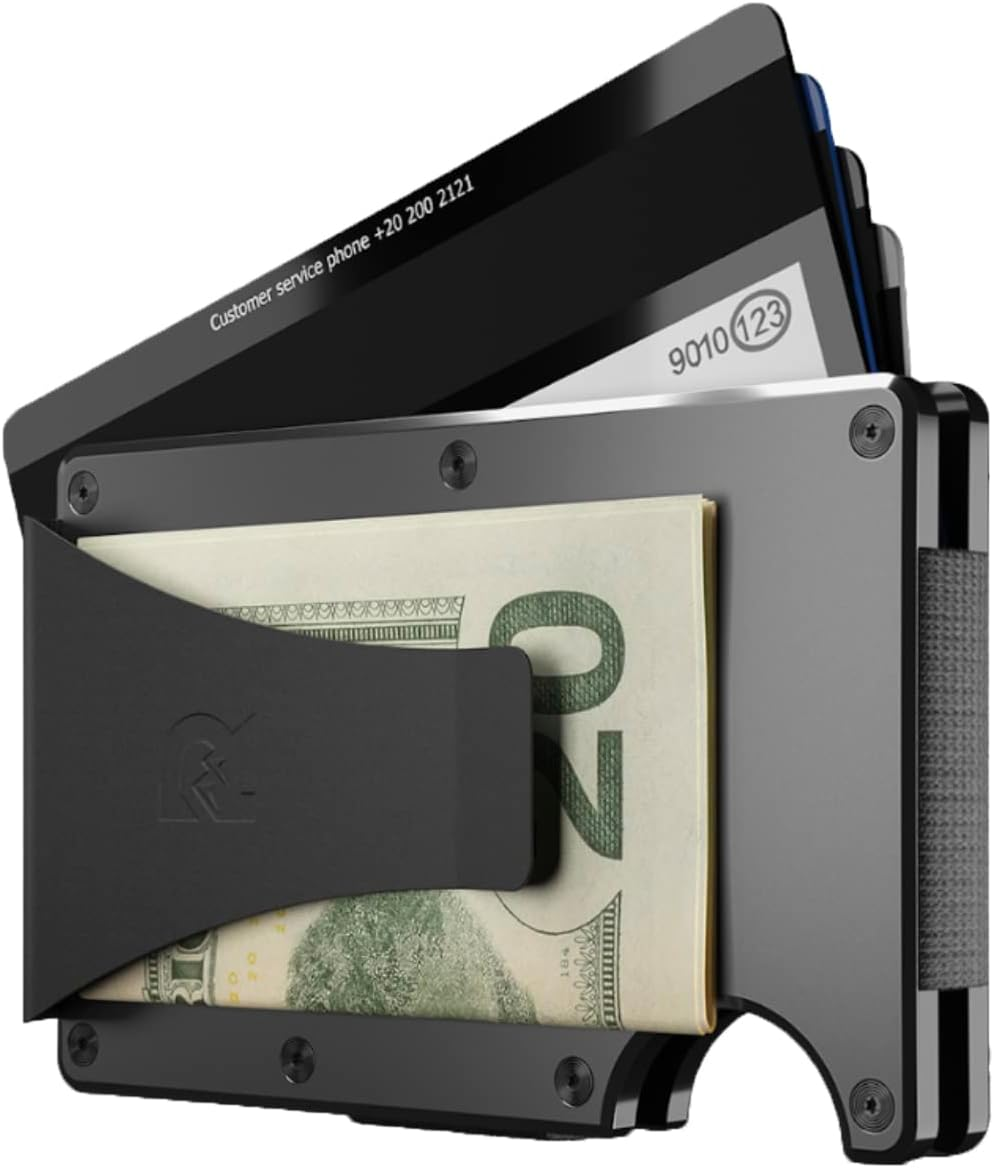 Top 8 Best Smart Wallets for Men - Tech I Want
