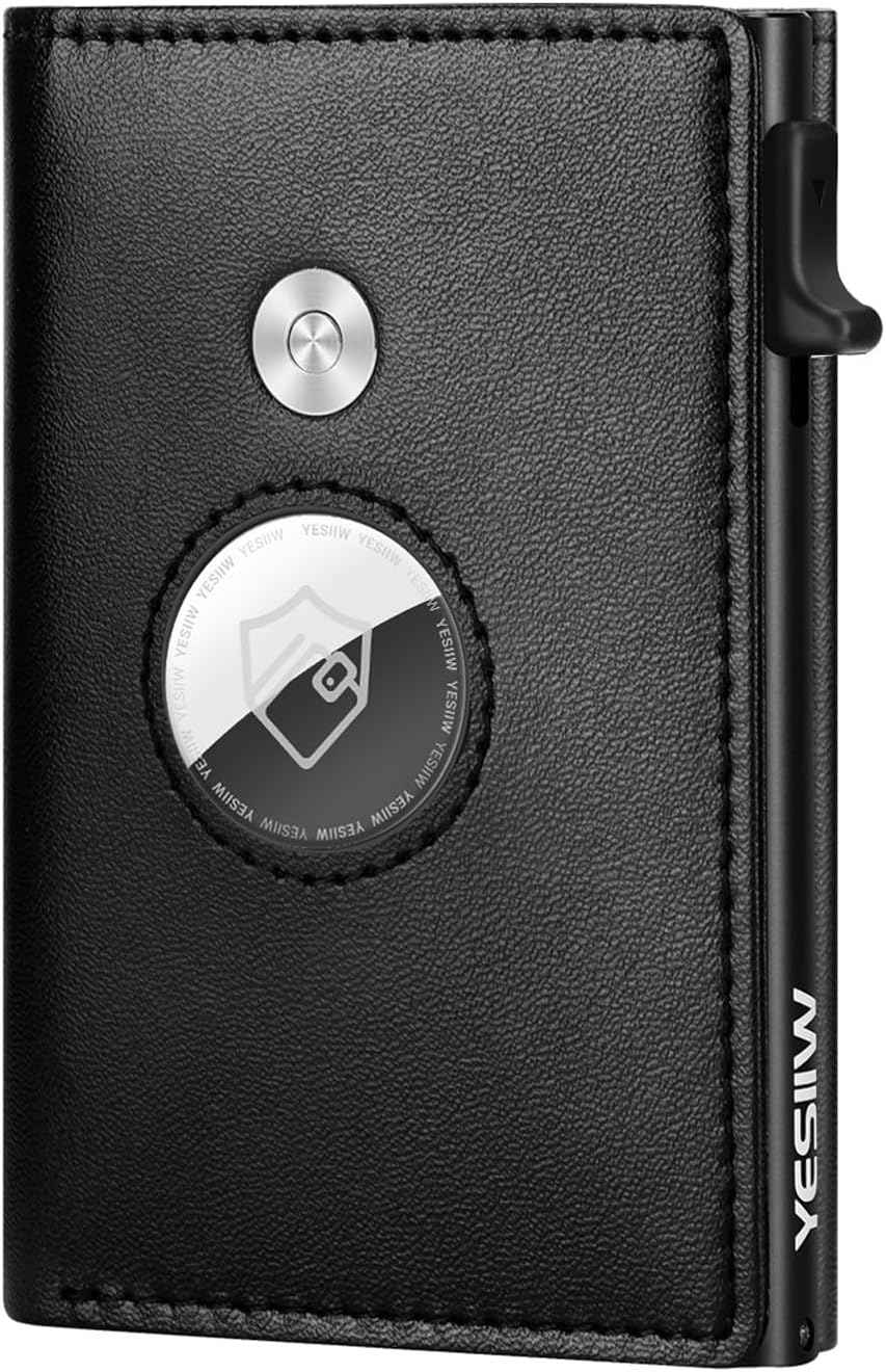 Top 8 Best Smart Wallets for Men - Tech I Want