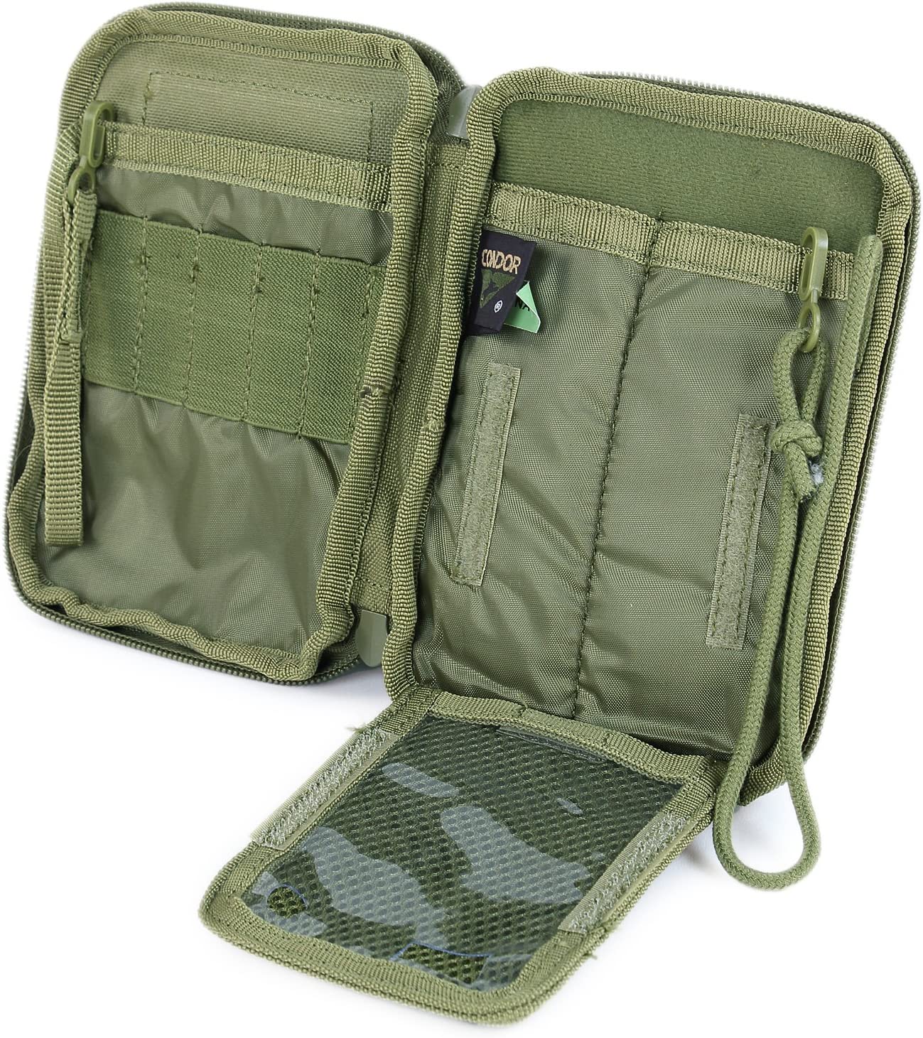 The 8 Best EDC Pocket Organizers - Tech I Want
