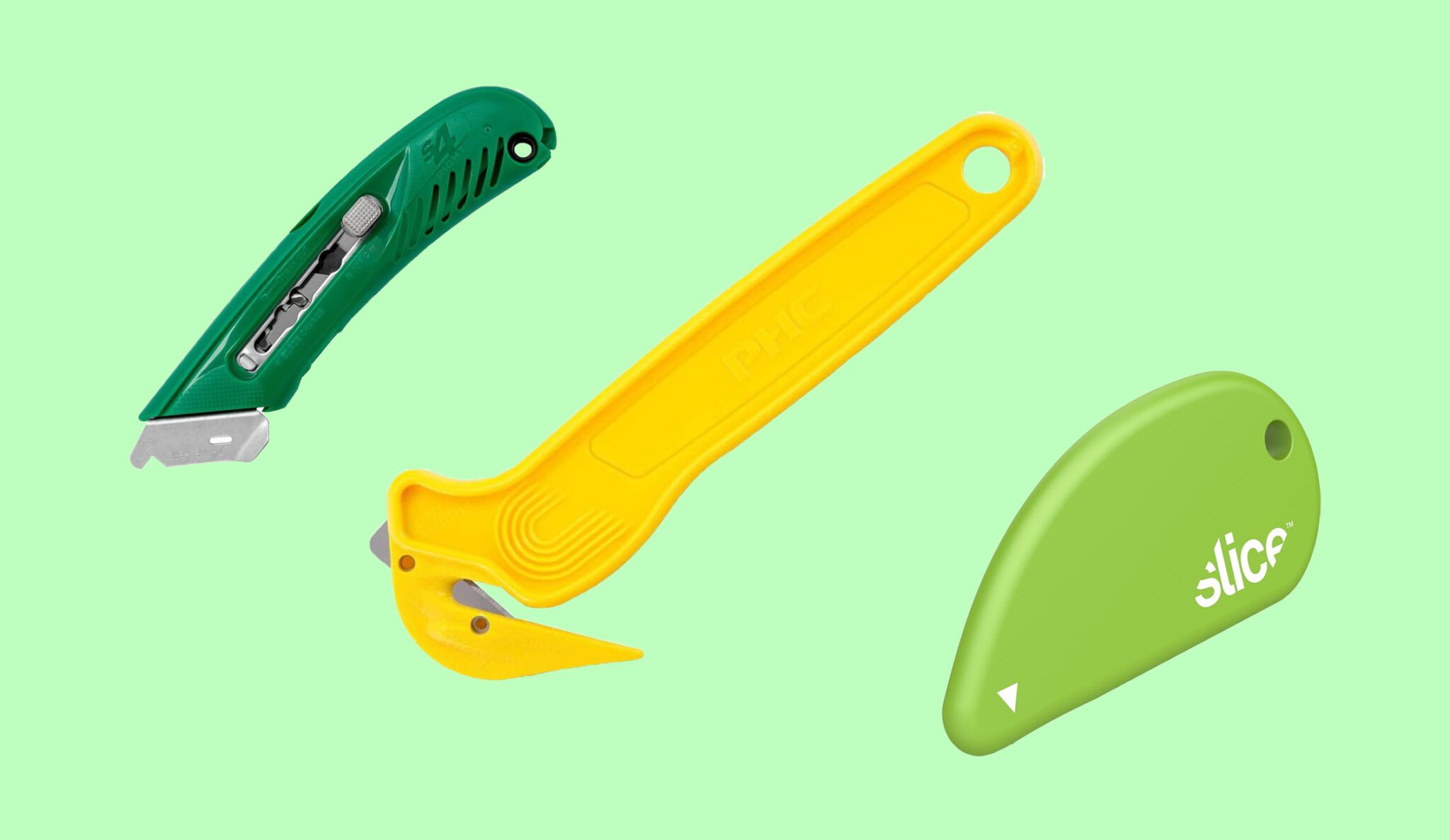 Top 10 Best Box Cutters - Tech I Want