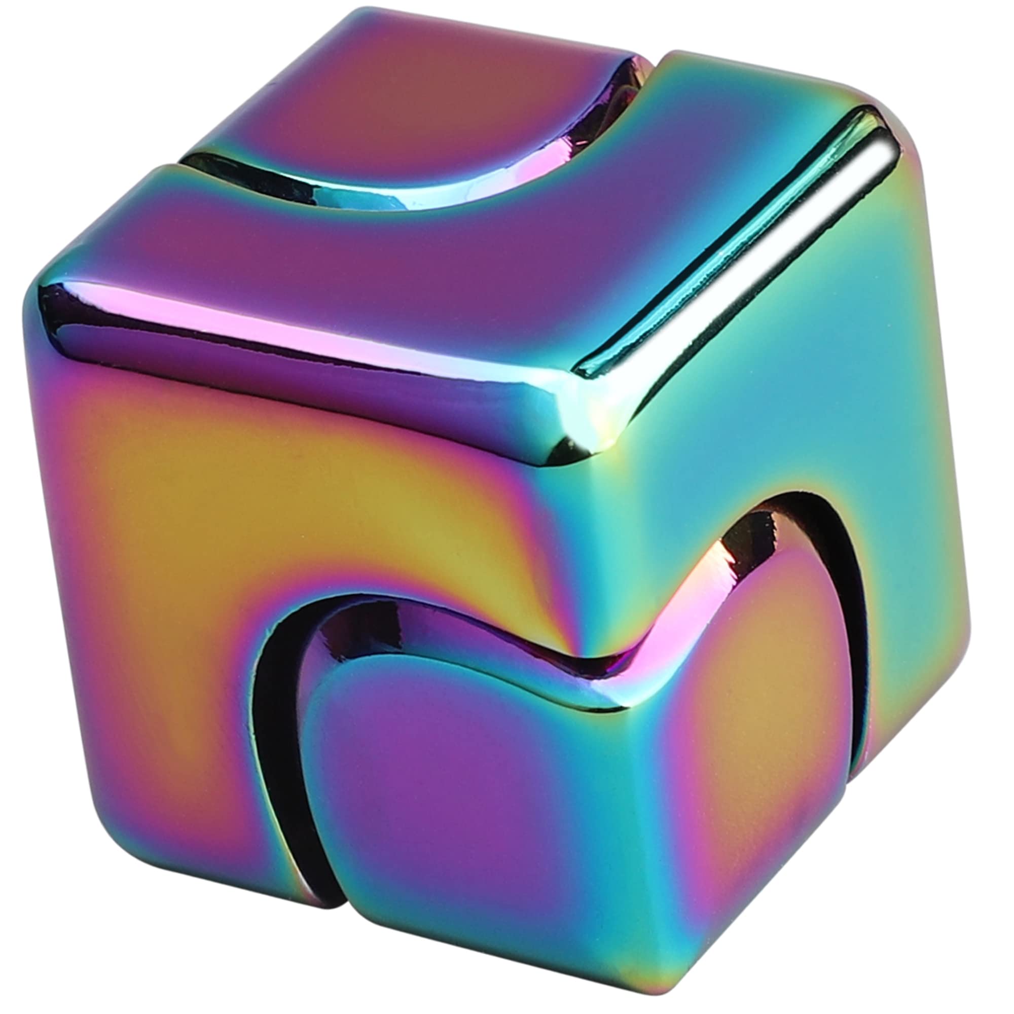 Top 10 Best Metallic Fidget Toys: Top Picks for 2023 - Tech I Want