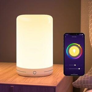 10 Smart Night Lights You Should Know About - Tech I Want