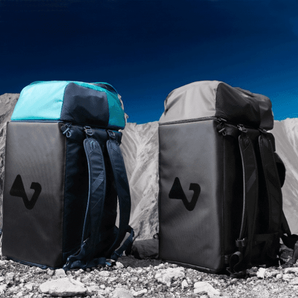 Cool Backpacks & Bags - Tech I Want